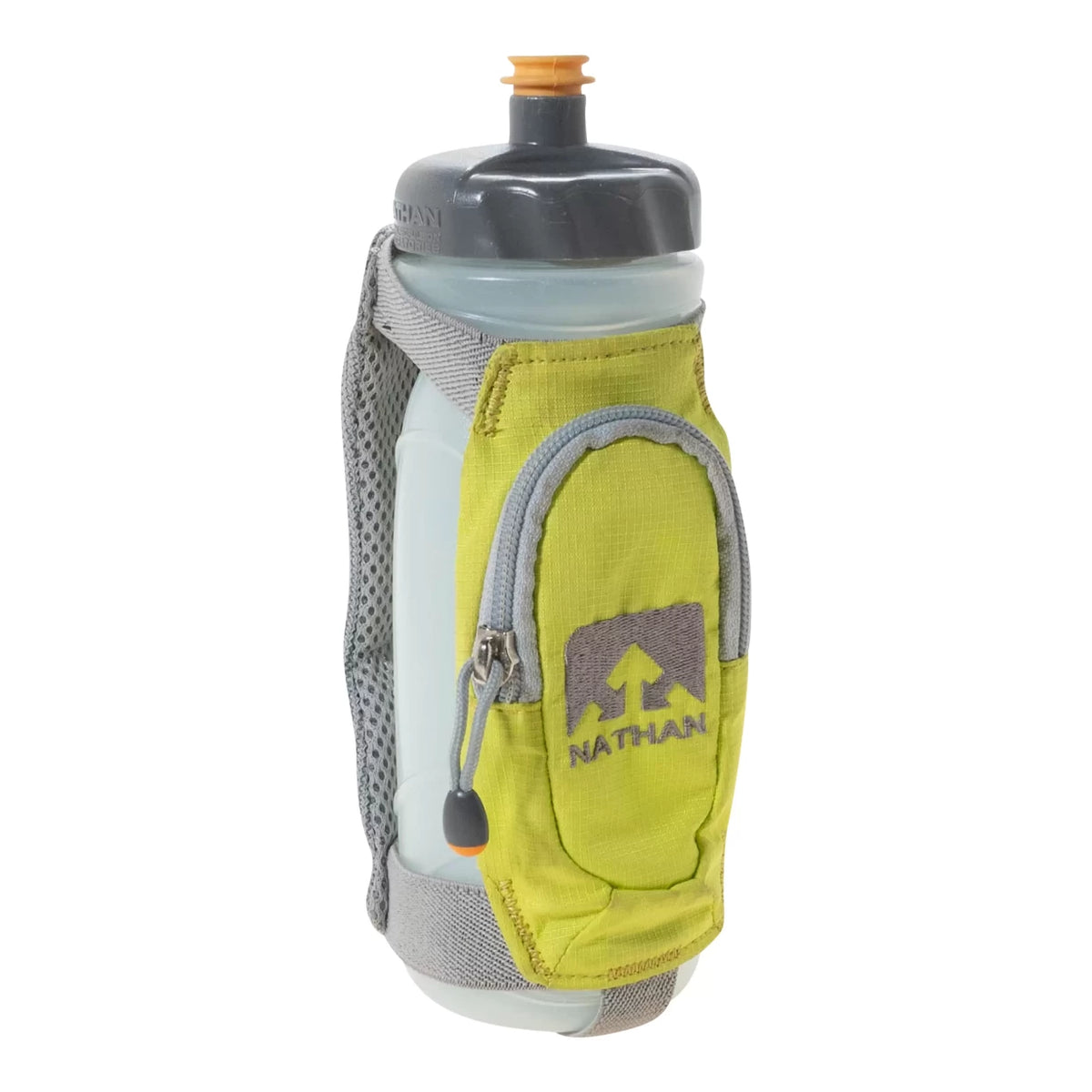Nathan Handheld Water Bottle Holster – Geartrade.com