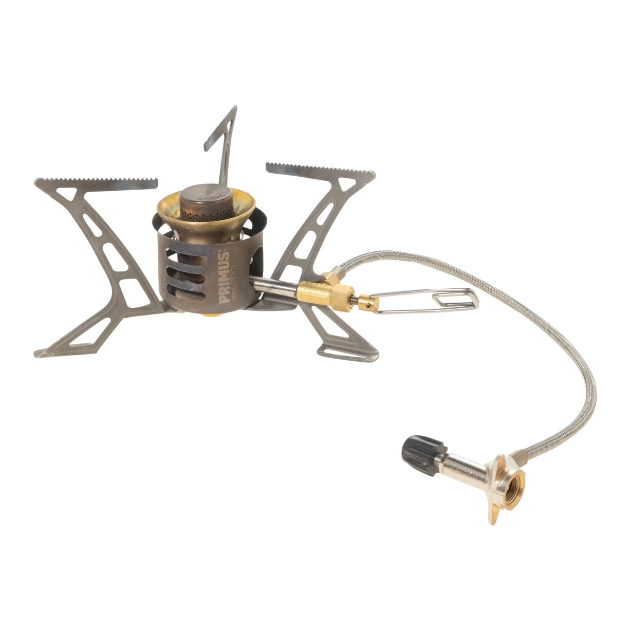 Primus Omnilite TI Stove - Everything from Geartrade - Geartrade.com
