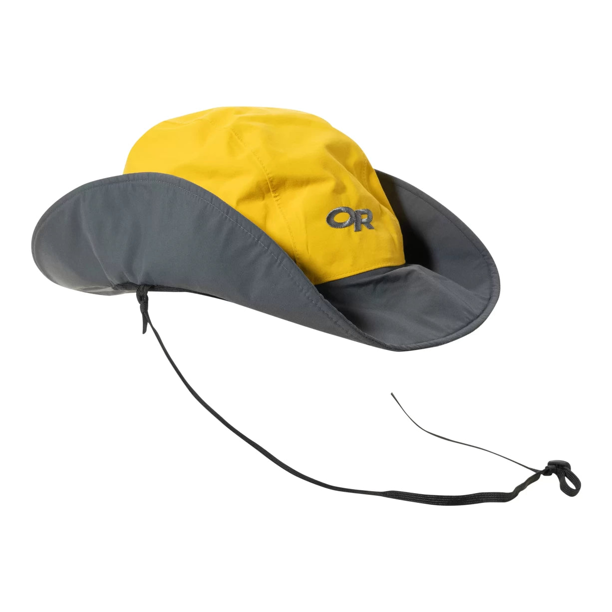 Outdoor Research Seattle Sombrero - Everything from Geartrade ...