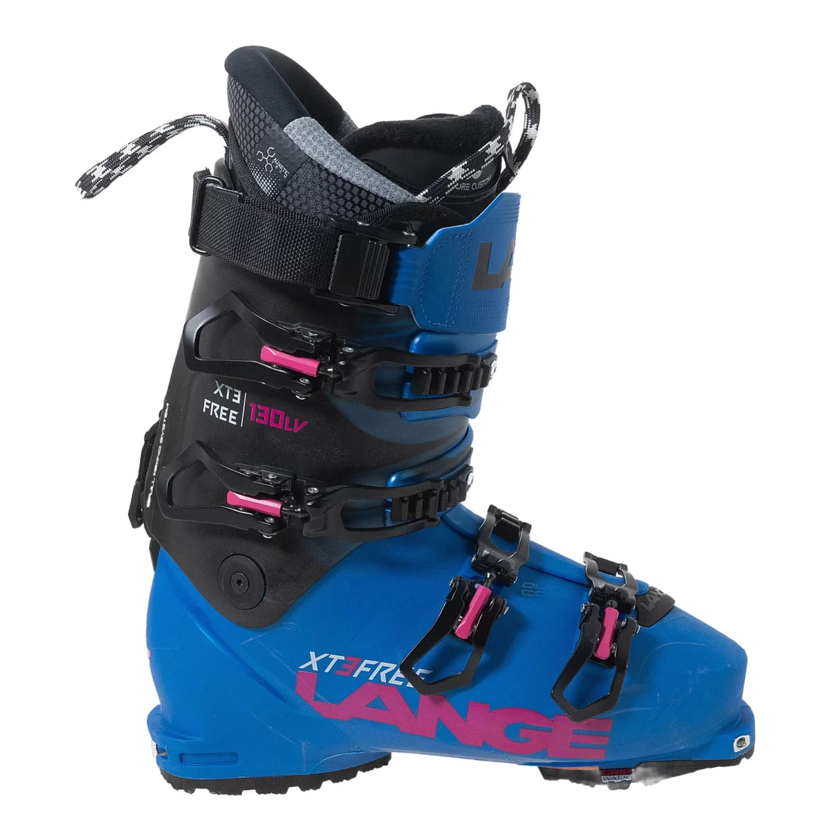 Lange XT3 Free 130 LV GW Alpine Touring Ski Boots – Geartrade.com