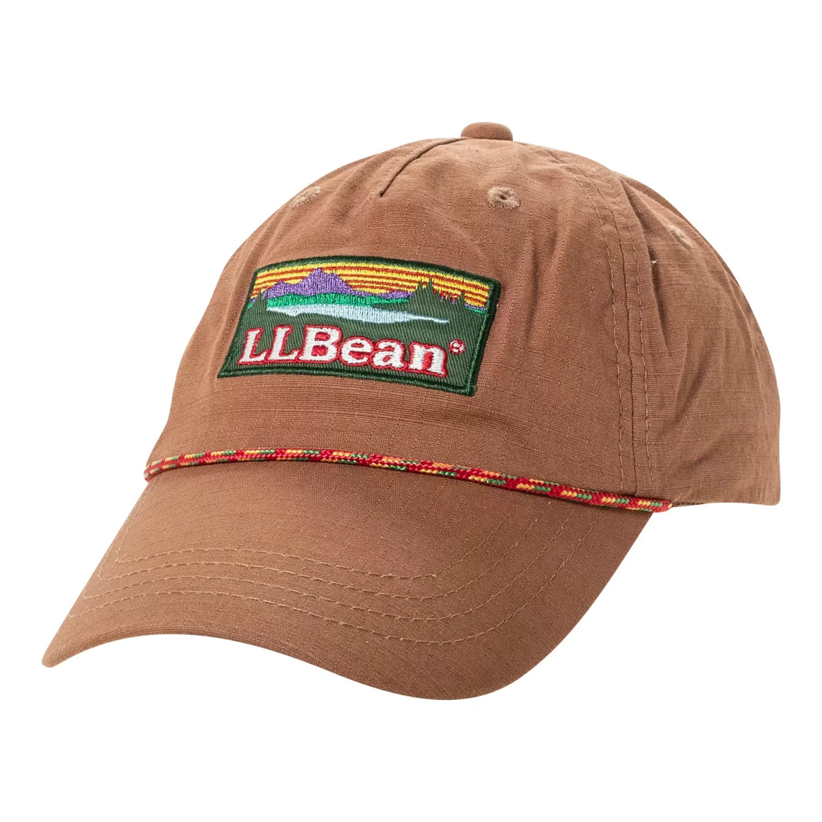 L.L. Bean Logo Snapback Cap – Geartrade.com