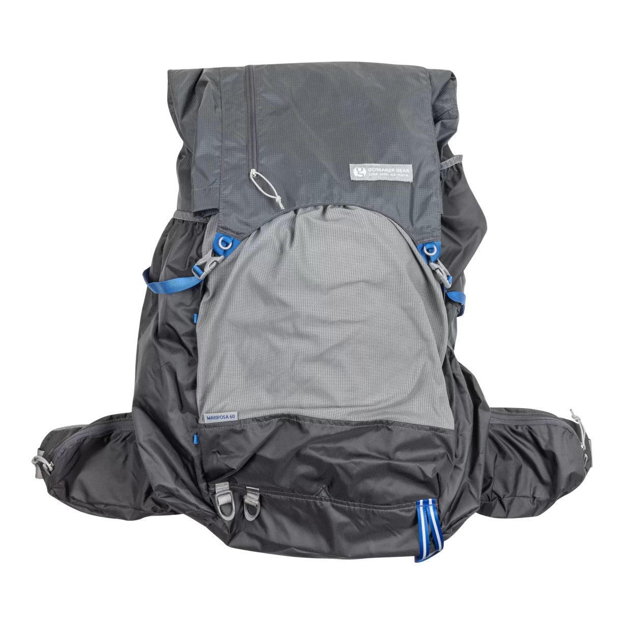 Gossamer Gear Mariposa 60 Backpack - ACTIVITIES - Geartrade.com