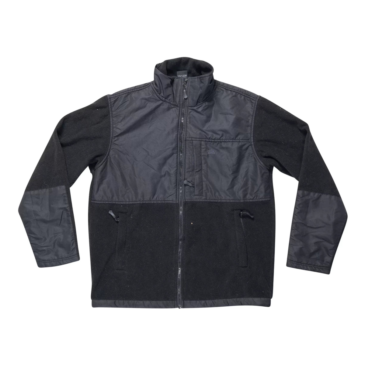 Snozu Performance Fleece Jacket - Men's – Geartrade.com