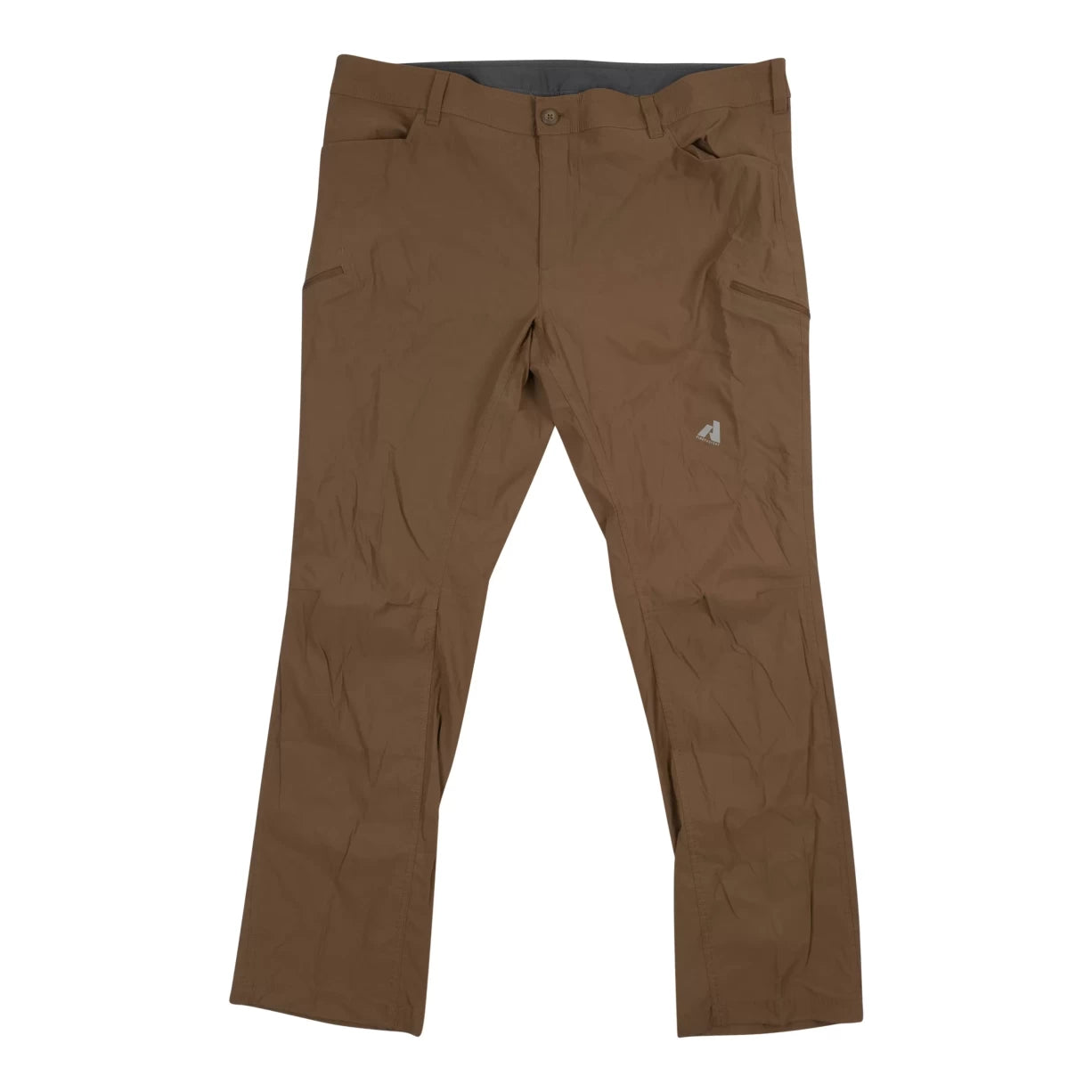 Eddie Bauer First Ascent Hiking Pants - Long - Men's - Clothing ...