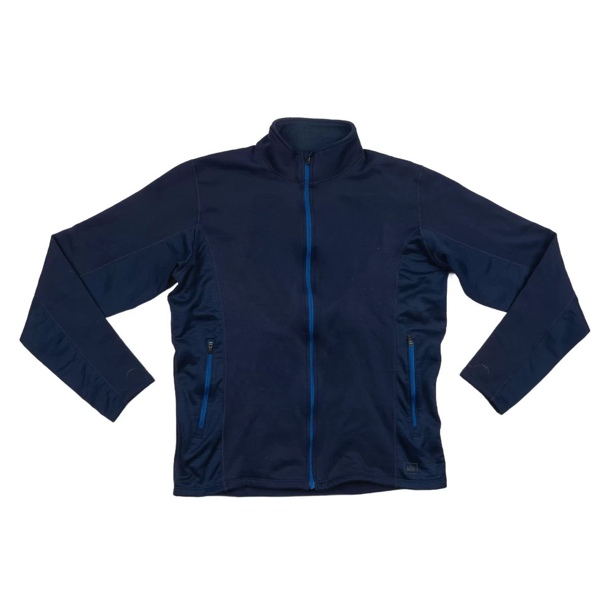 REI Co-op Active Pursuits Long-Sleeve Full-Zip - Men's – Geartrade.com