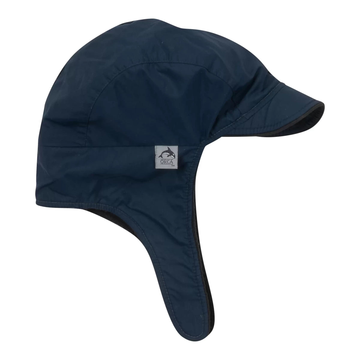 Orca Fleece-Lined Trapper Hat – Geartrade.com