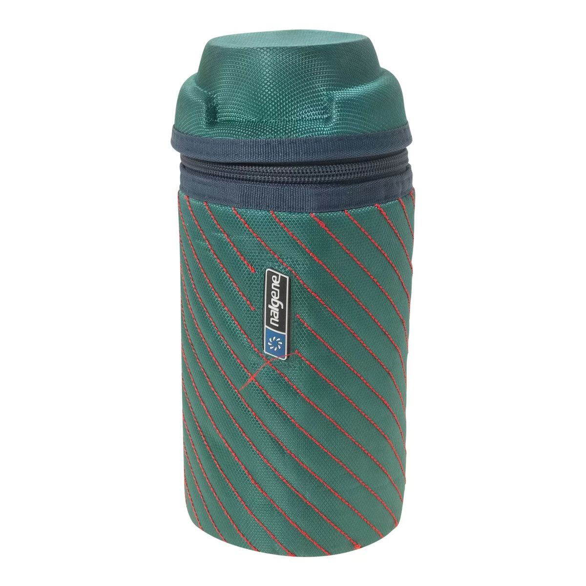Nalgene 32 oz. Bottle with Insulated Bottle Carrier – Geartrade.com