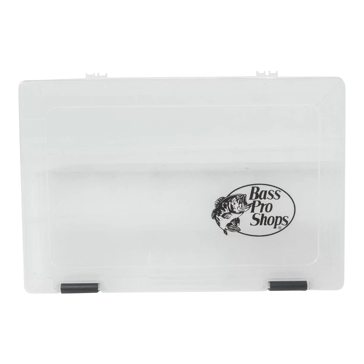 Bass Pro Shops Tackle Storage Box – Geartrade.com