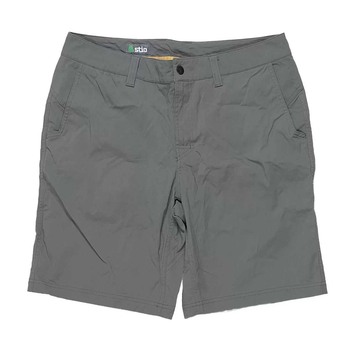 Stio Coburn Short - Men's – Geartrade.com