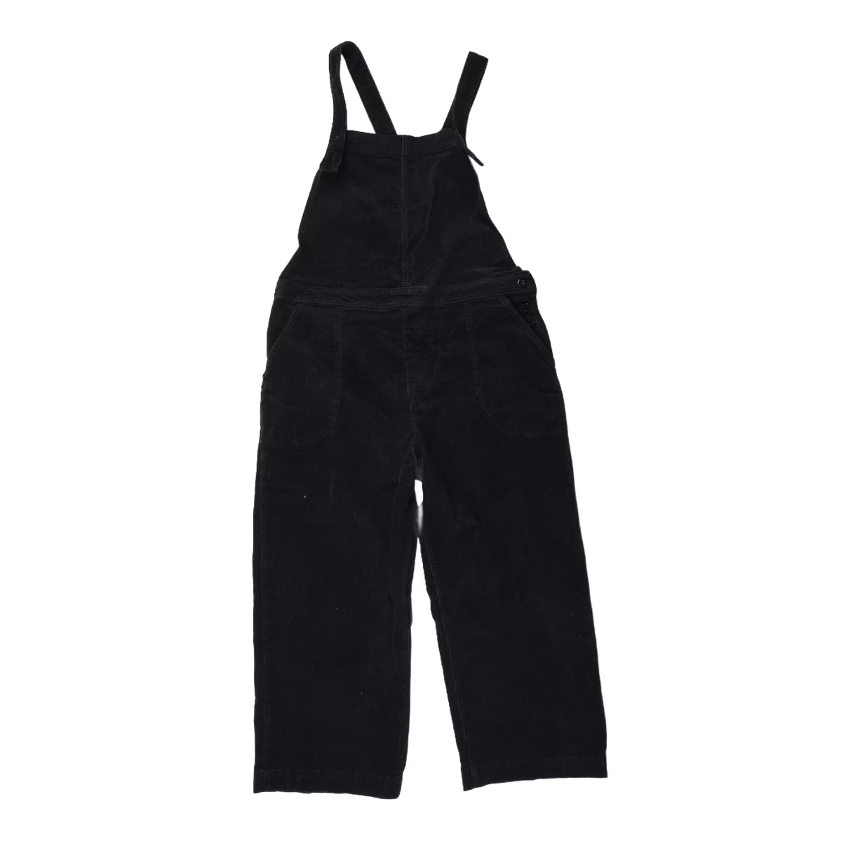 Patagonia Stand Up Cropped Corduroy Overalls - Women's – Geartrade.com
