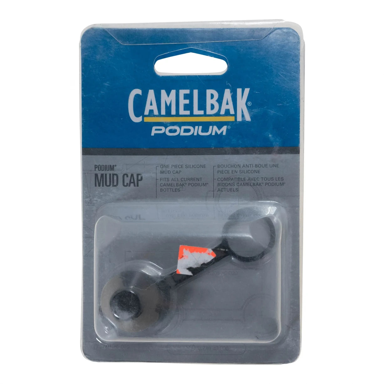 Camelbak Podium Mud Cap - ACTIVITIES - Geartrade.com