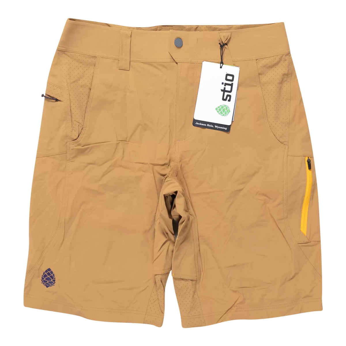 Stio OPR Shorts - Men's – Geartrade.com