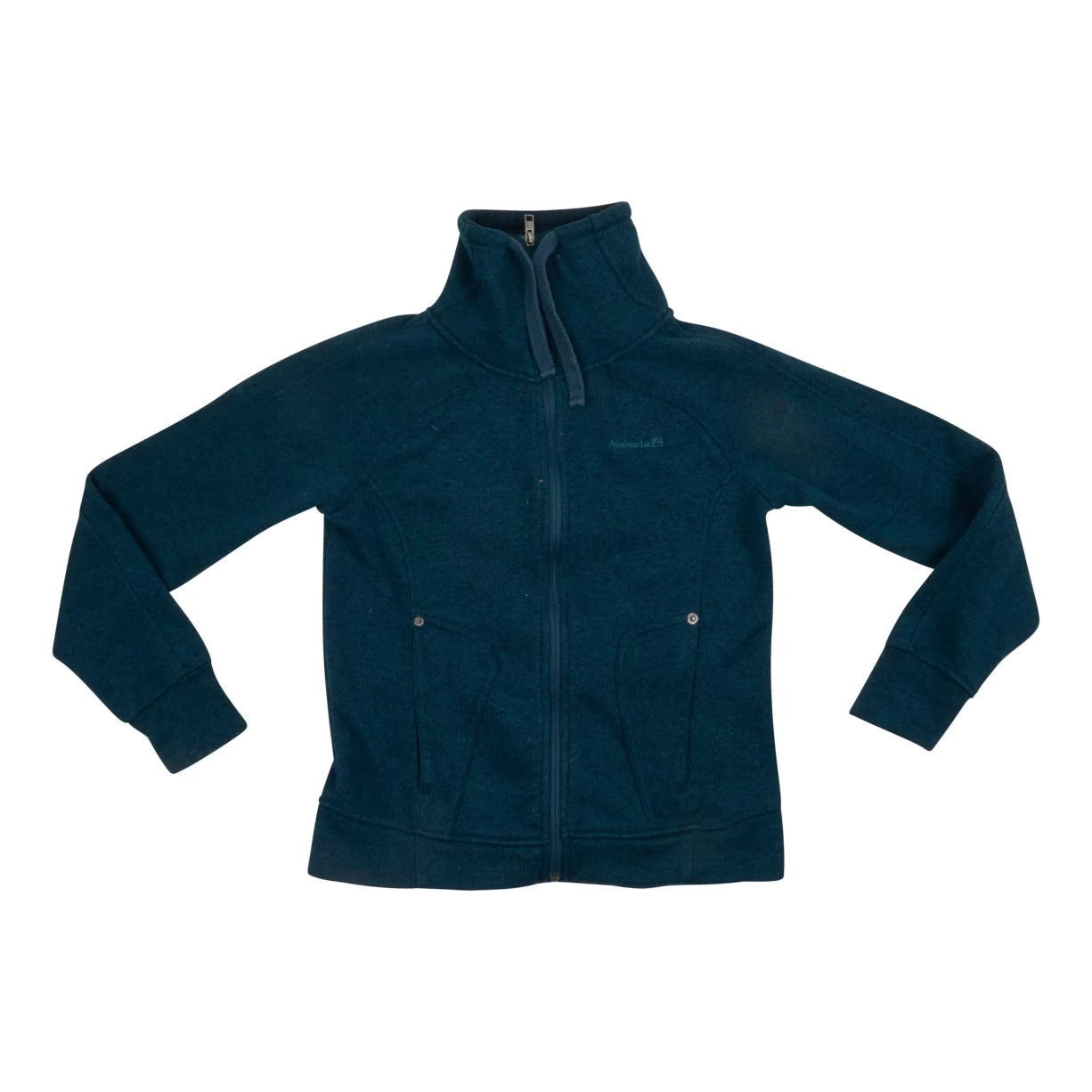 Avalanche Full Zip Fleece - Women's - Avalanche - Geartrade.com