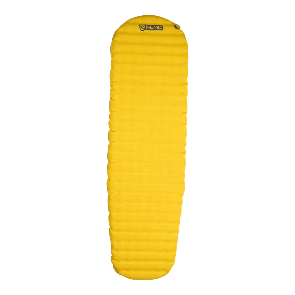 Nemo Tensor Regular Mummy Pad - Everything from Geartrade - Geartrade.com