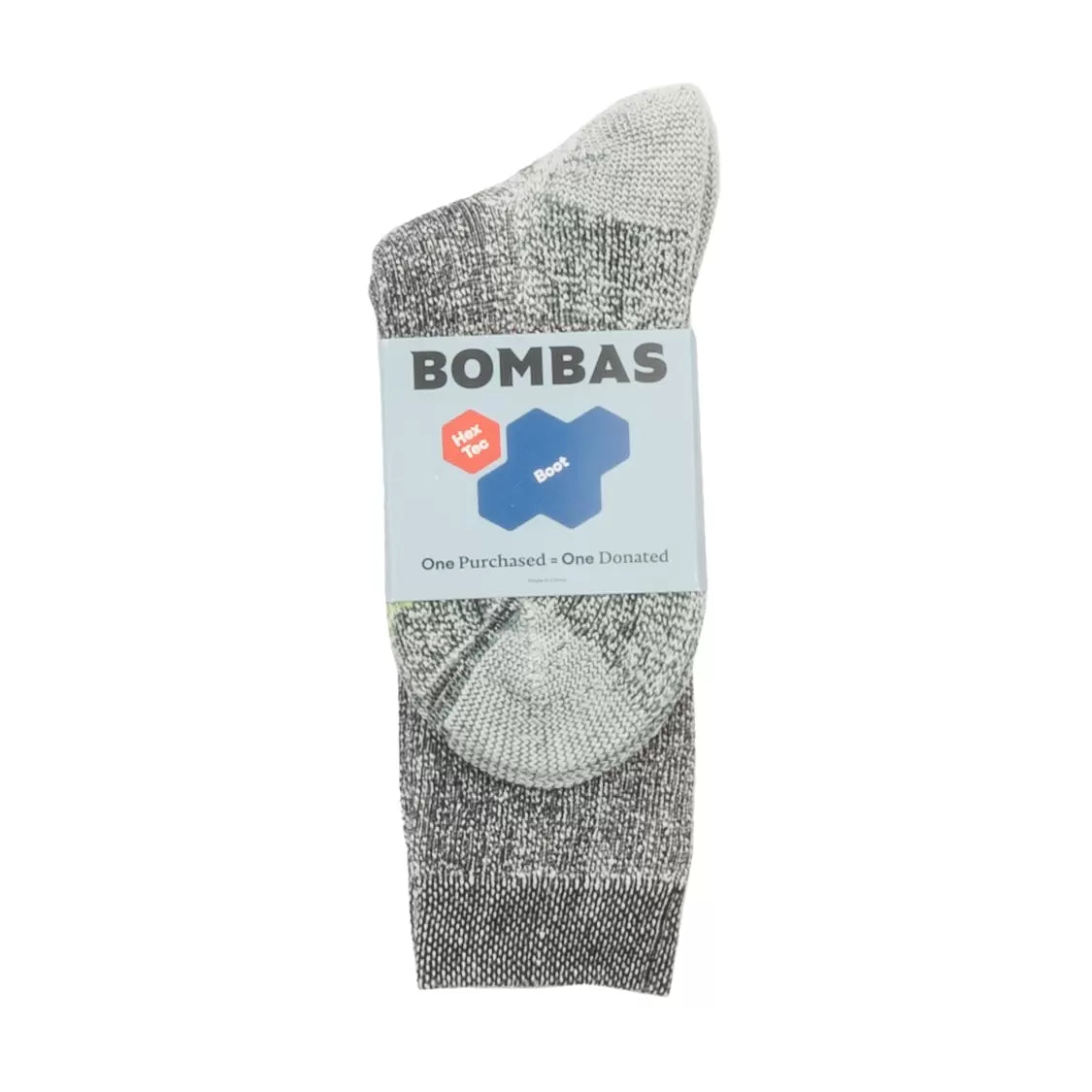 Bombas Ultra Heavyweight Hex-Tec Boot Calf Socks - Everything from ...