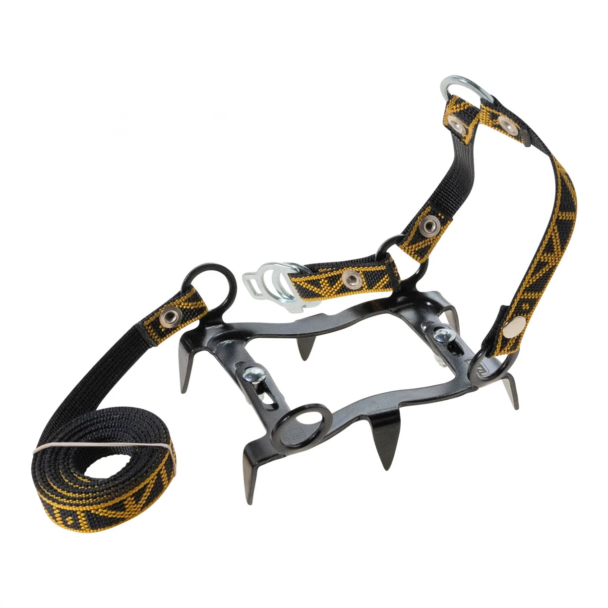 Petzl Crab 6 Crampons - Everything from Geartrade - Geartrade.com