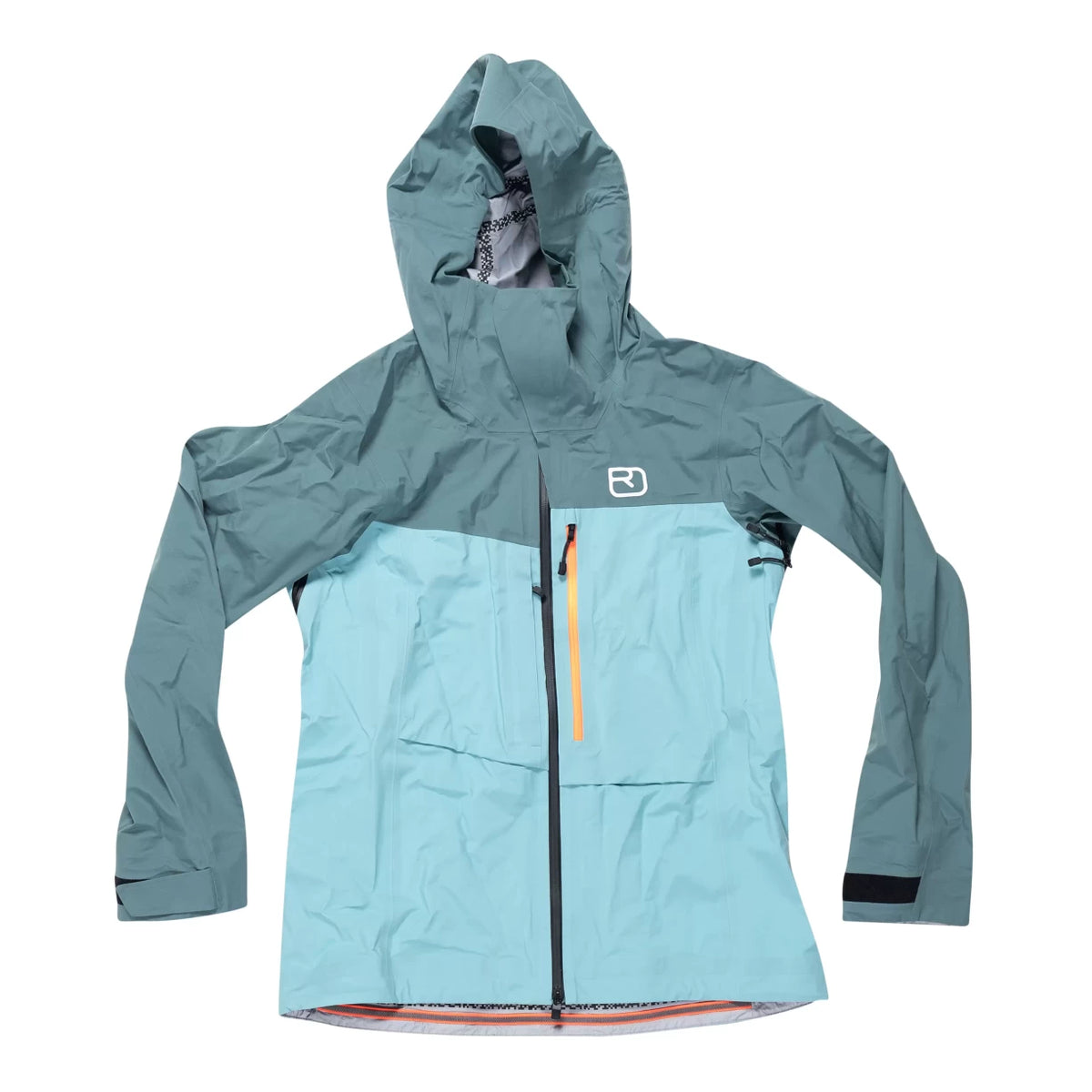 Ortovox 3L Ravine Shell Jacket - Women's – Geartrade.com