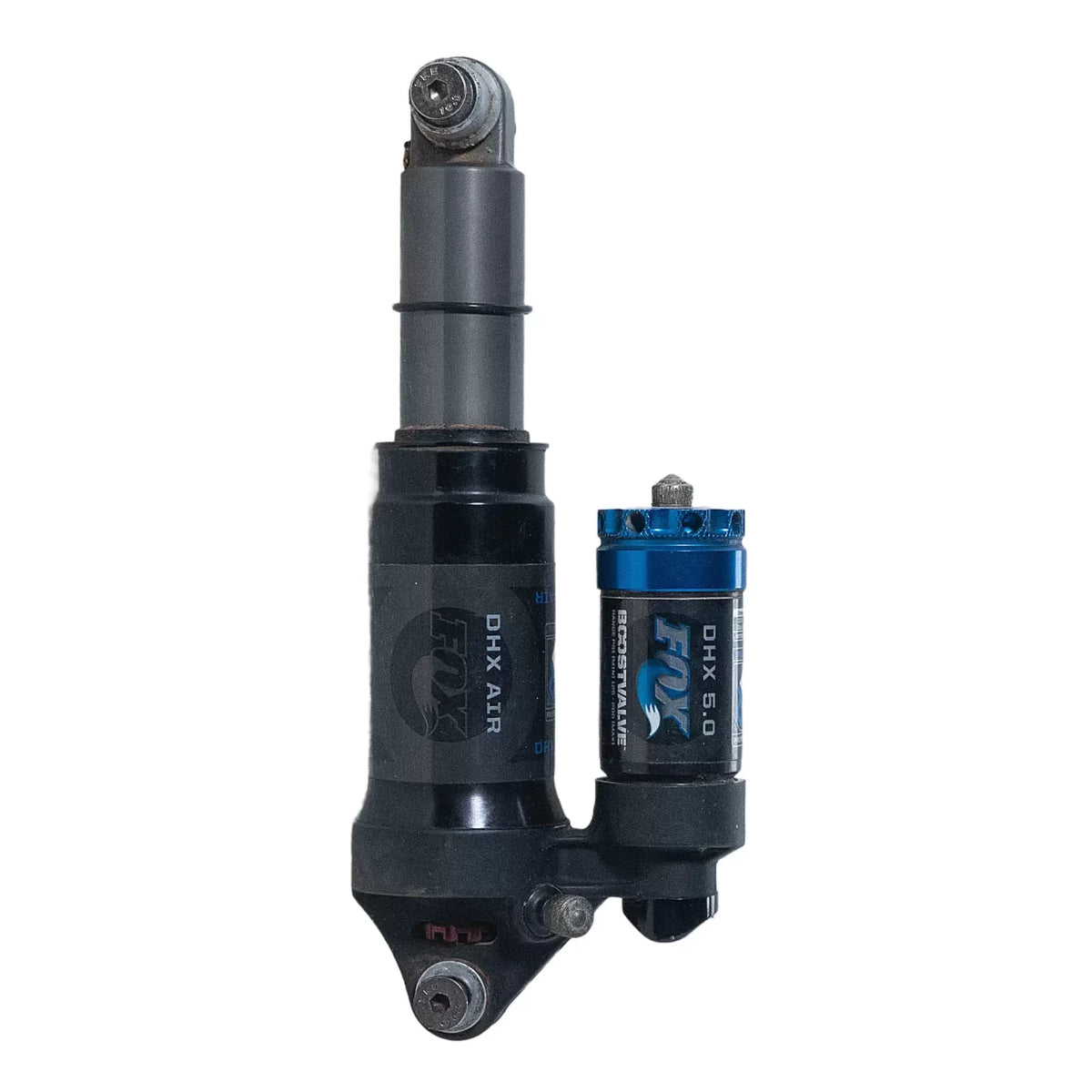 Fox Racing DHX Air 5.0 Rear Shock – Geartrade.com