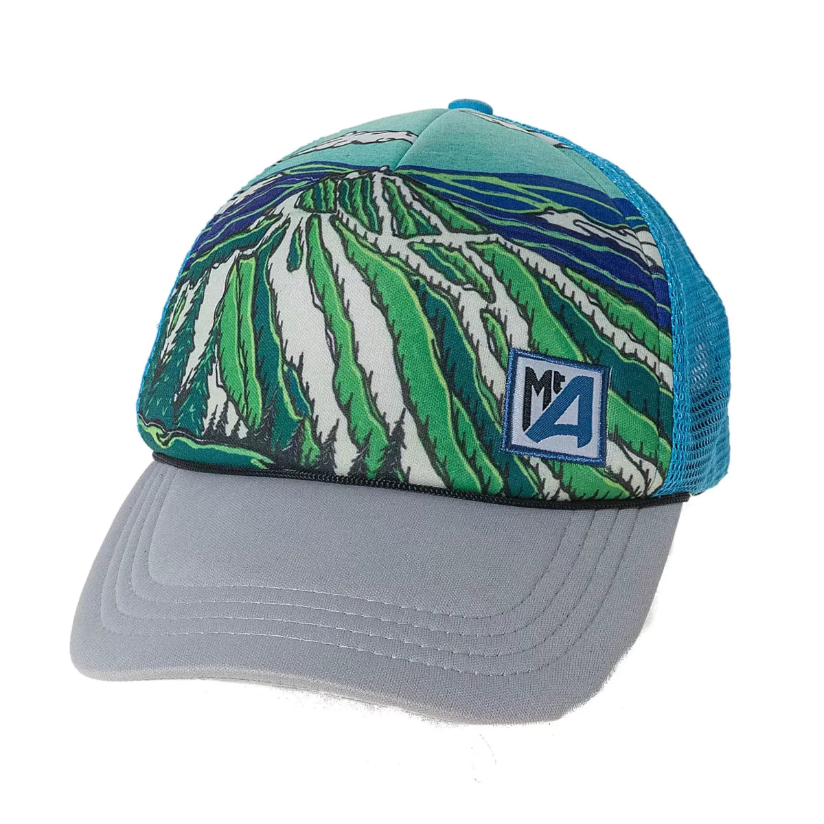 Flow Factory NW Baseball Cap – Geartrade.com