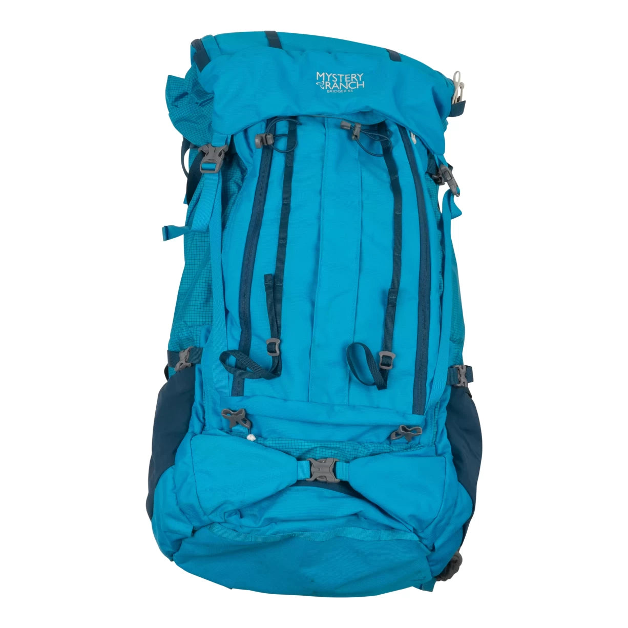 Mystery Ranch Bridger 65L Backpack - Women's - ACTIVITIES - Geartrade.com