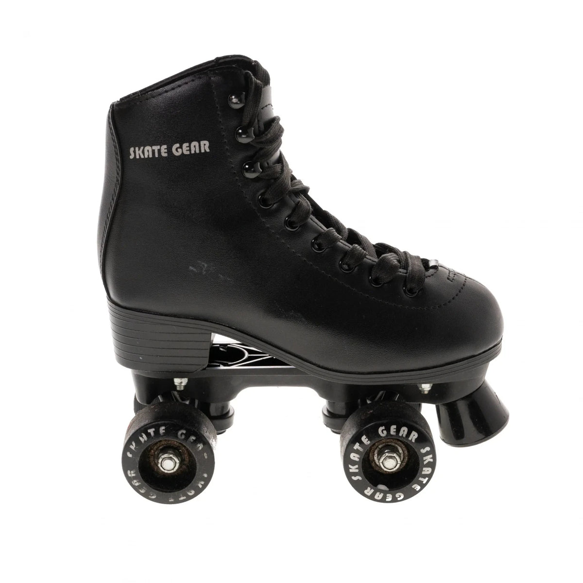 Skate Gear Retro Quad Design Roller Skates – Geartrade.com
