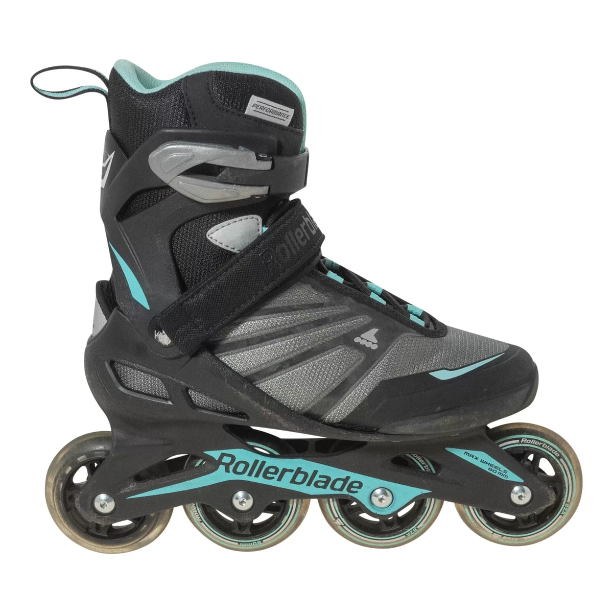 Rollerblade Zetrablade Inline Skates - Women's – Geartrade.com