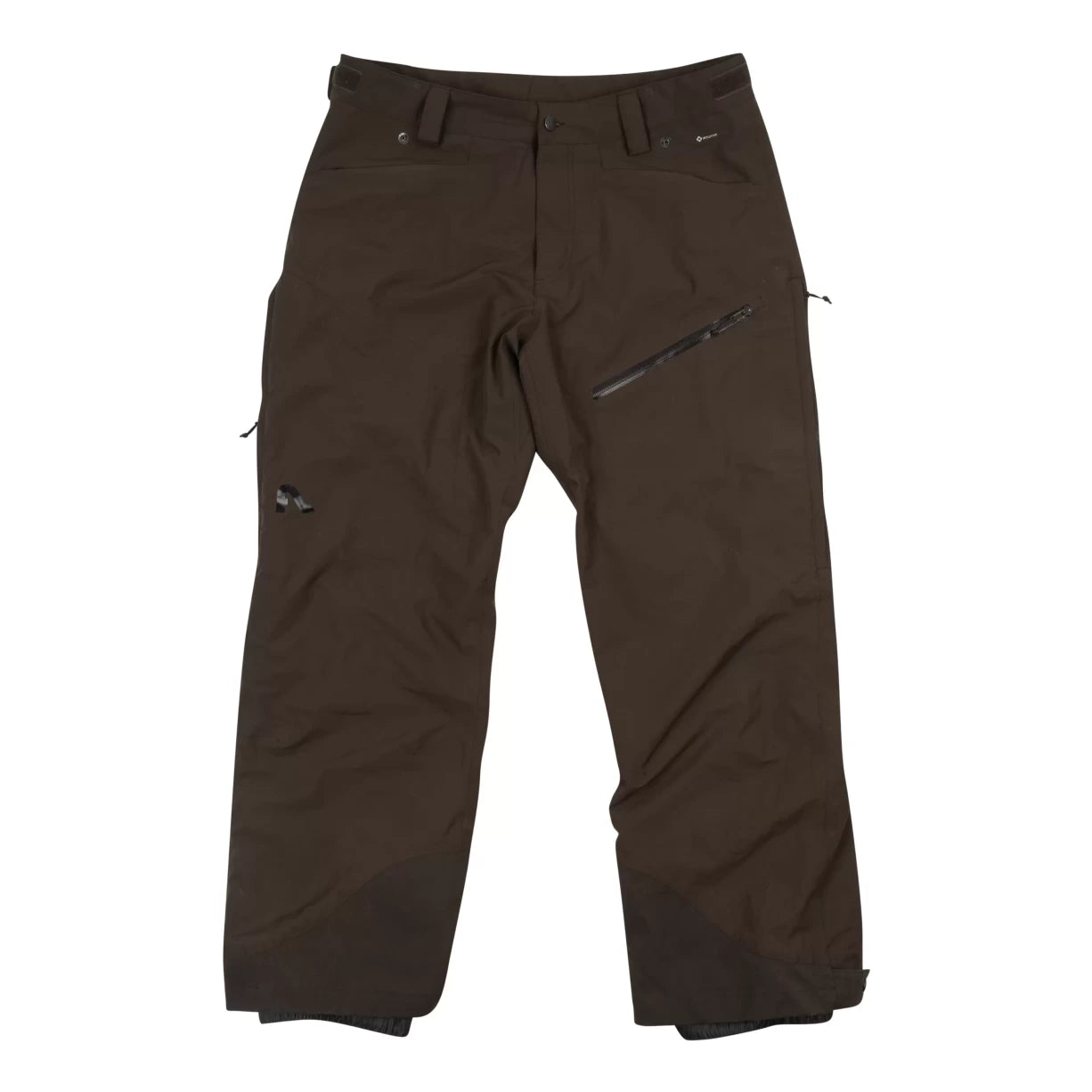 Flylow Snowman Insulated Pants - Men's - Clothing - Geartrade.com