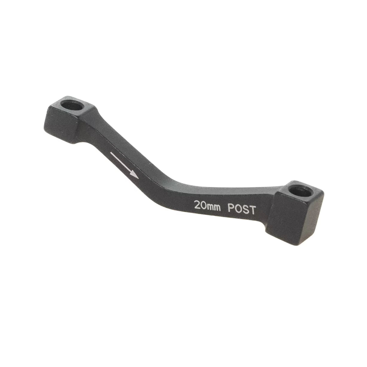 SRAM 20mm Post-Mount Disc Caliper to Post Mount Frame/Fork Adaptor ...