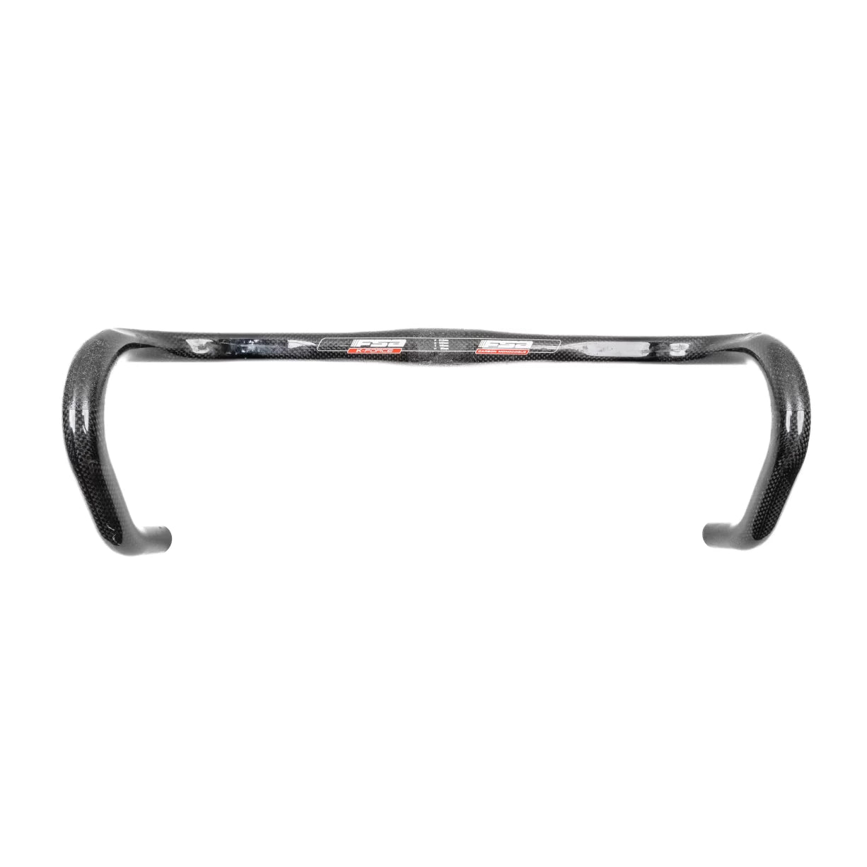 FSA K-Force Compact Carbon Handlebar - 440mm - BIKE - Geartrade.com