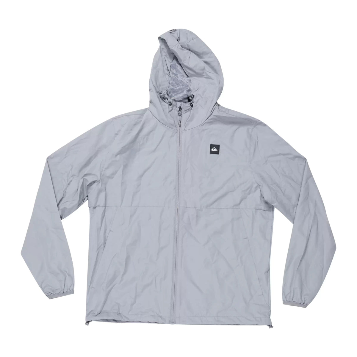 Quiksilver Packable Rain Jacket - Men's – Geartrade.com