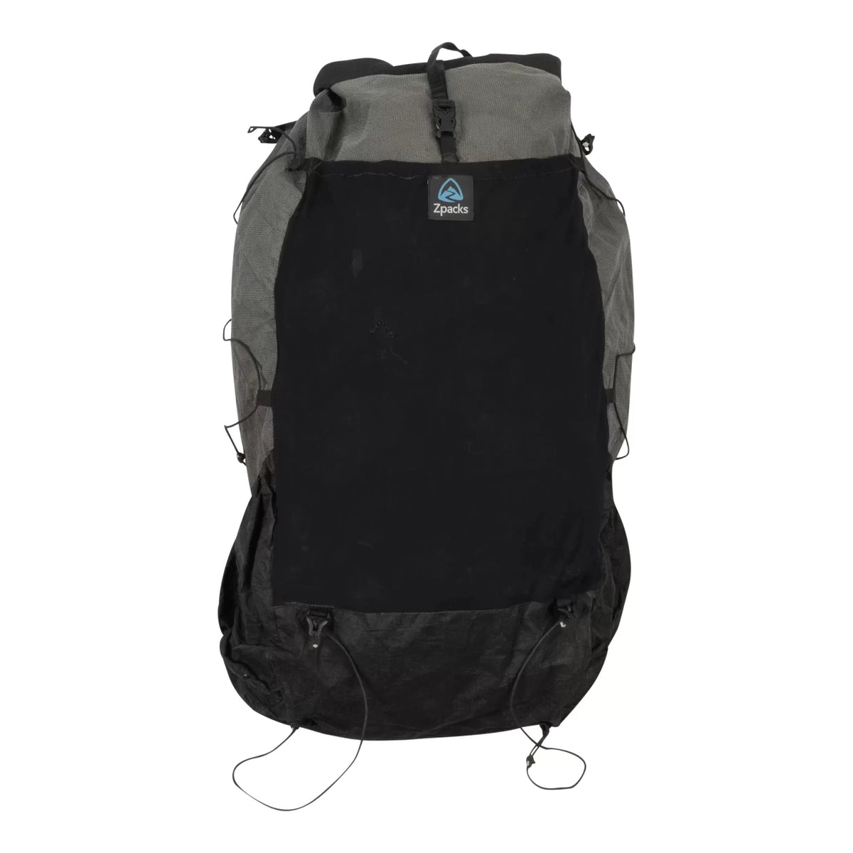 ZPacks Arc Haul Ultra 60L Backpack – Geartrade.com