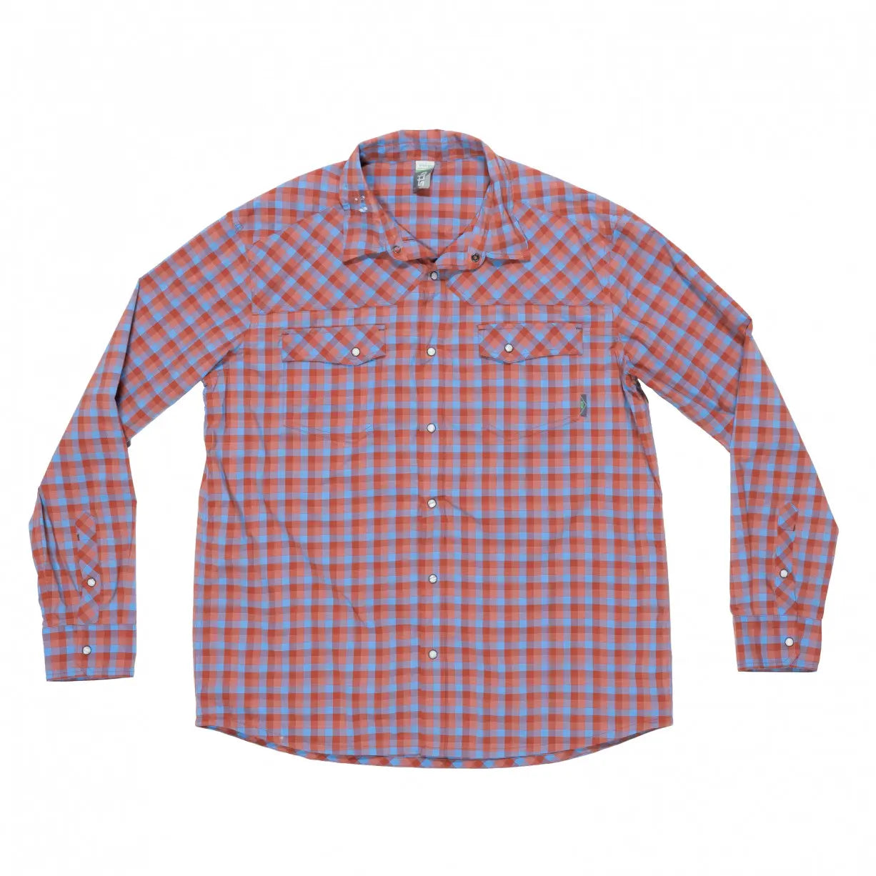 Stio Eddy Shirt LS - Men’s - 70% Off - Geartrade.com