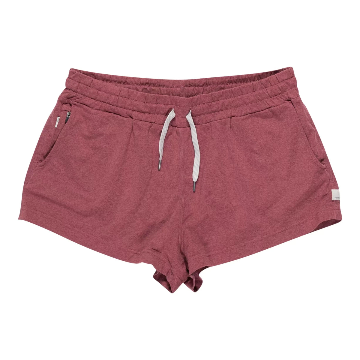Vuori Halo Performance Short - Women's – Geartrade.com