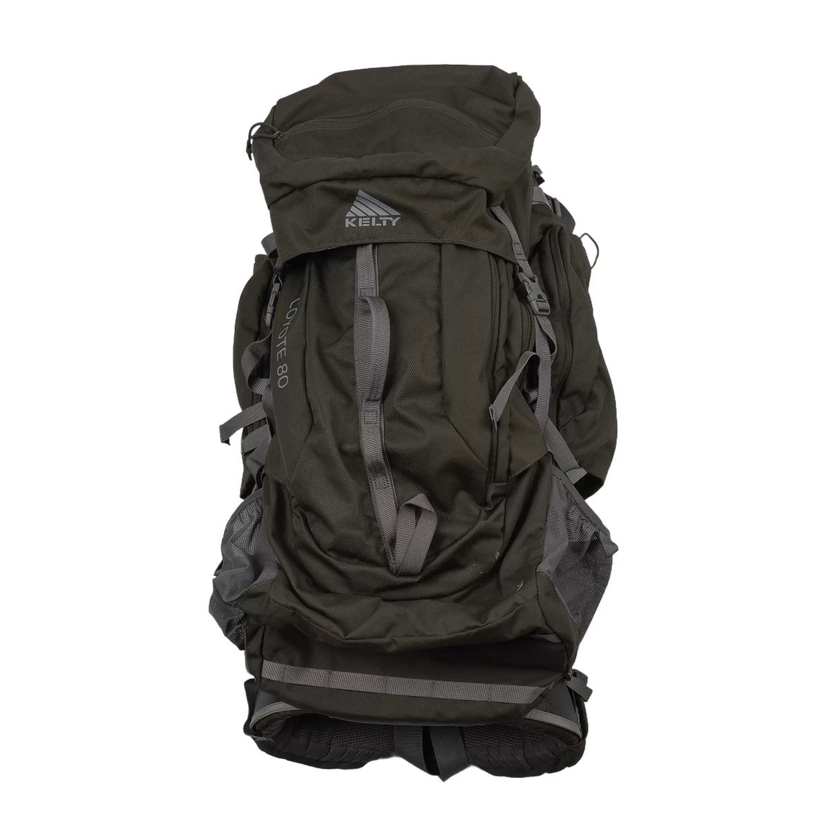 Kelty Coyote 80 – Geartrade.com