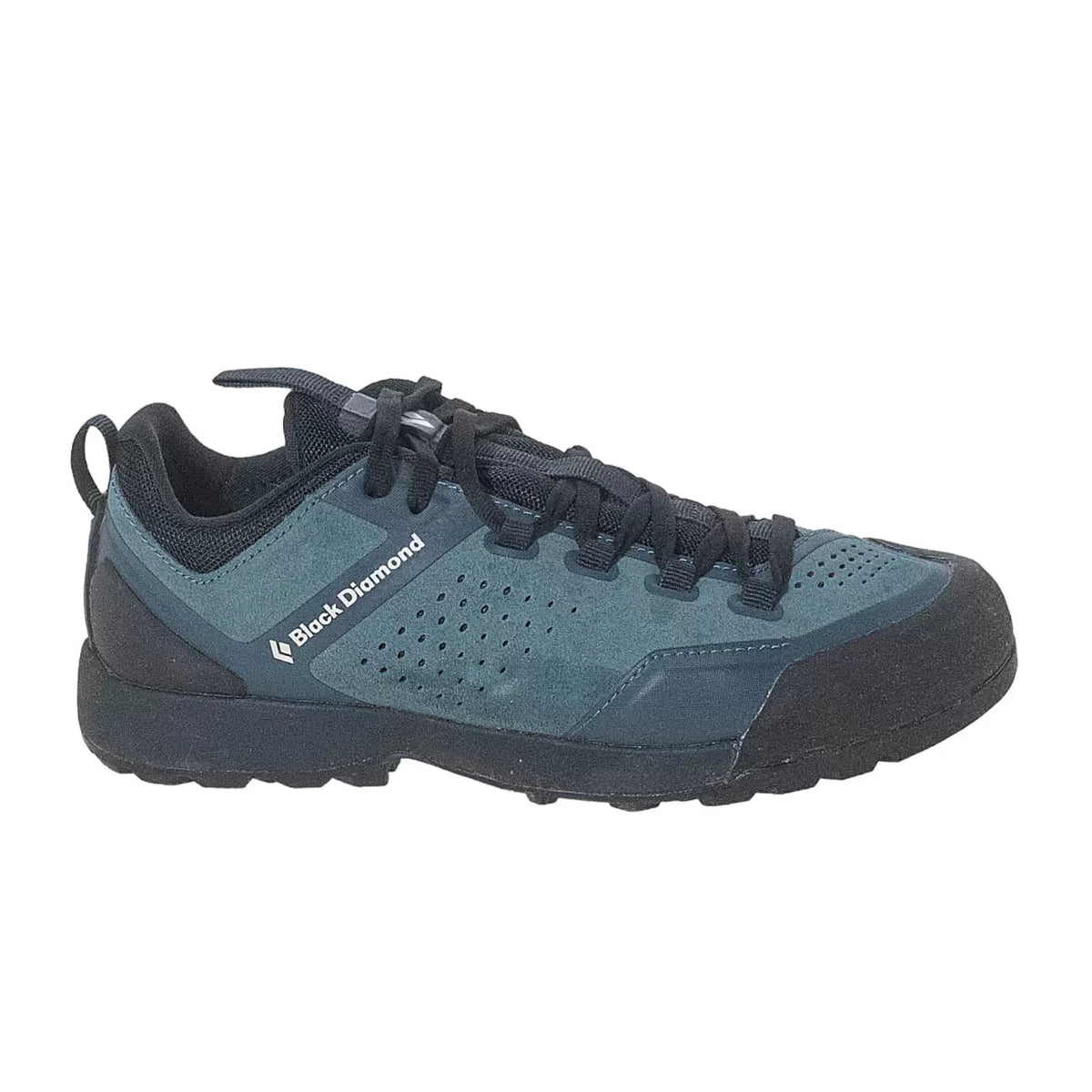 Black Diamond Mission XP Leather Approach Shoe - Women's – Geartrade.com
