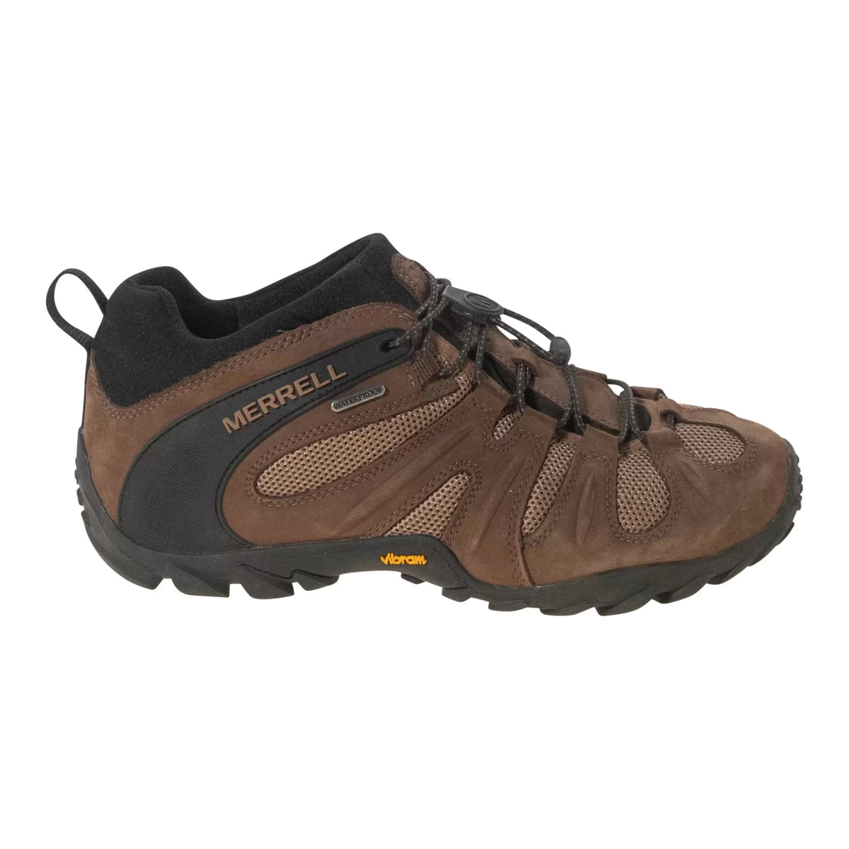 Merrell Chameleon 8 Hiking Shoes - Men's – Geartrade.com