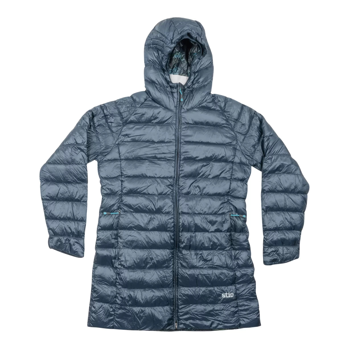 Stio Hometown Down Parka - Women's - Everything from Geartrade ...