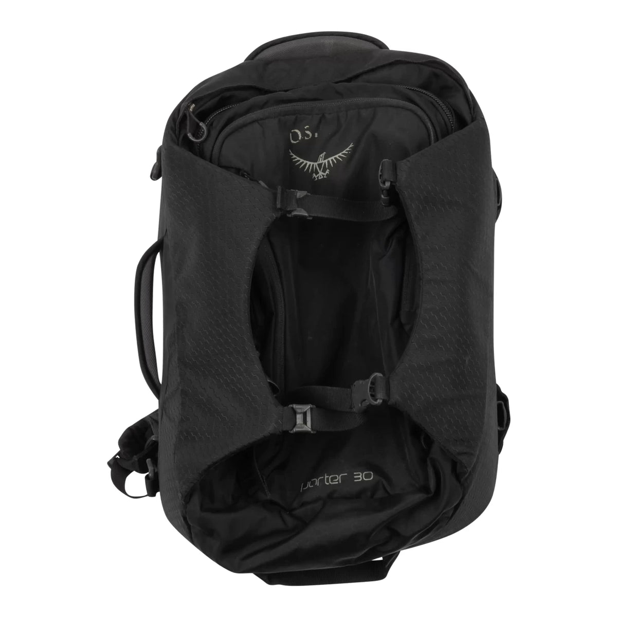 Osprey Porter 30L Travel Pack – Geartrade.com