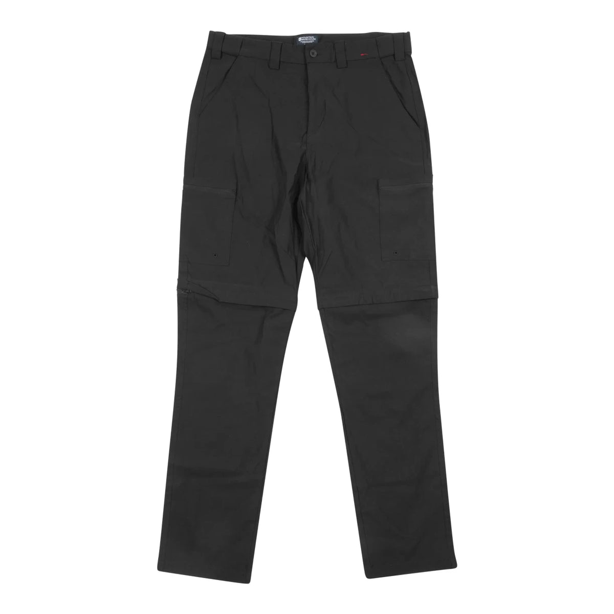 Mountain warehouse Trek Zip Off Pants – Geartrade.com