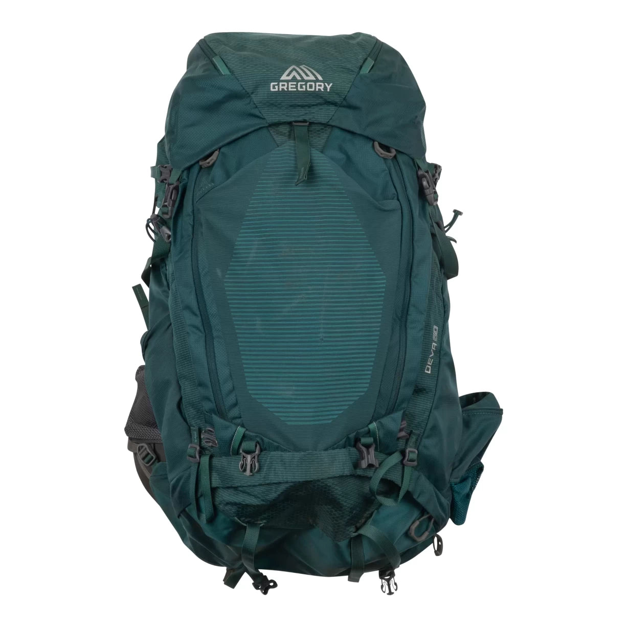 Gregory Deva 60 Pack - Women's - ACTIVITIES - Geartrade.com