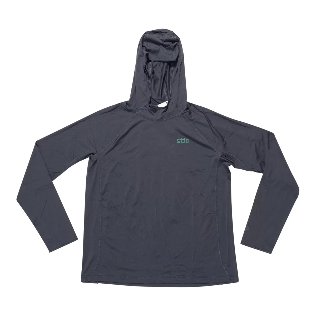 Stio Hylas Hooded Pullover - Men's – Geartrade.com