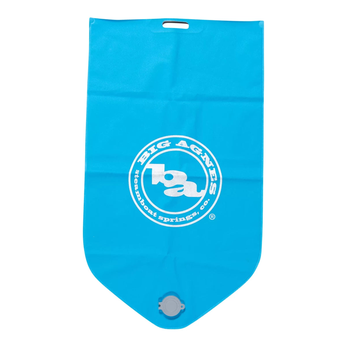 Big Agnes Pad Inflation Pump Sack – Geartrade.com