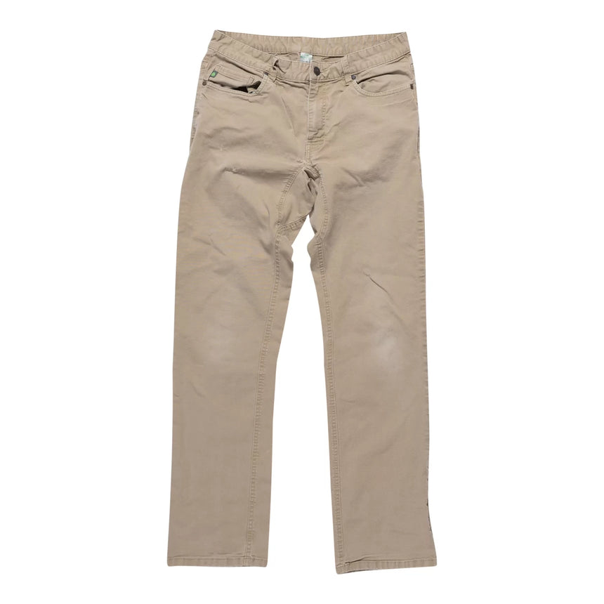 Stio Rivet Canvas Pant - Men's - Clothing - Geartrade.com