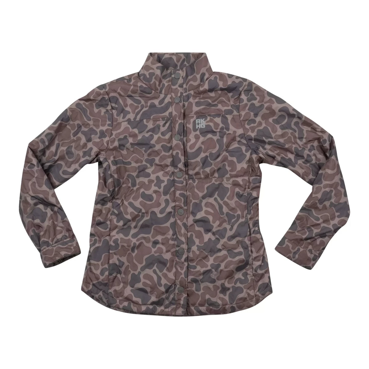 Alaskan Hardgear Livengood Packable Jacket - Women's – Geartrade.com