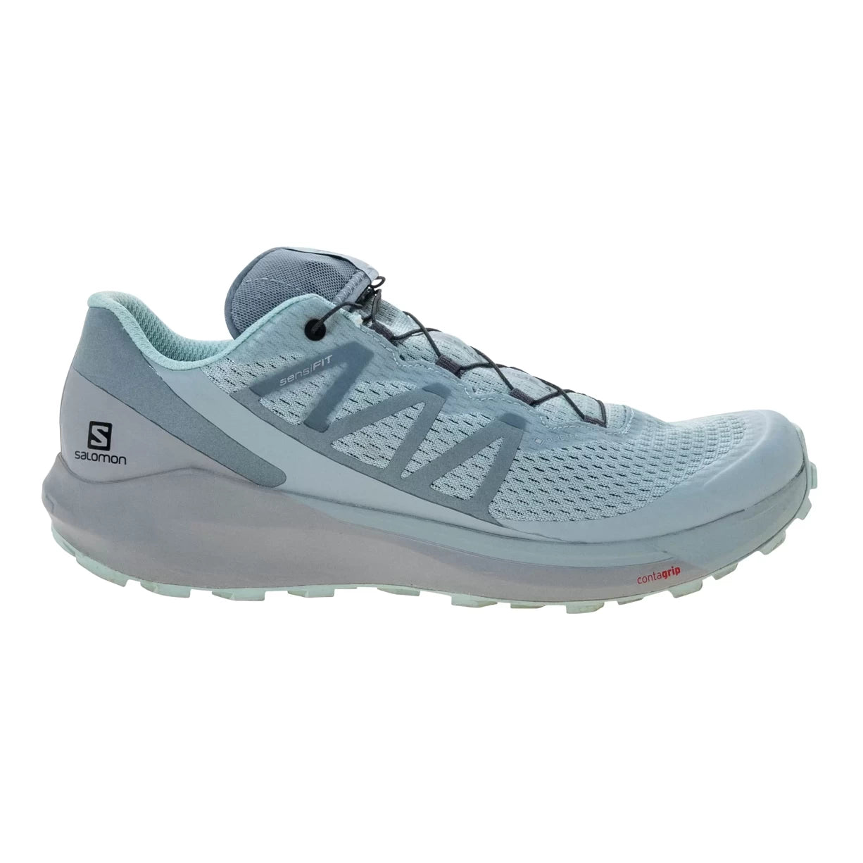 Salomon Sense Ride 4 Invisible GTX Trail Running Shoes - Women's - 70% ...