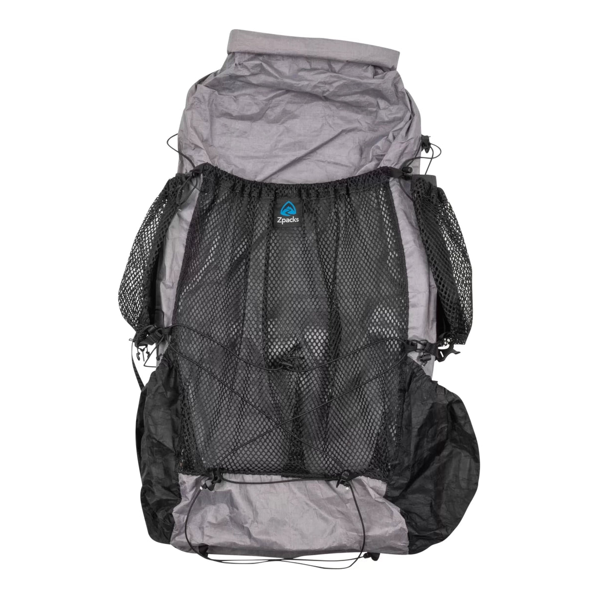 ZPacks Arc Haul Ultra 40L Pack – Geartrade.com