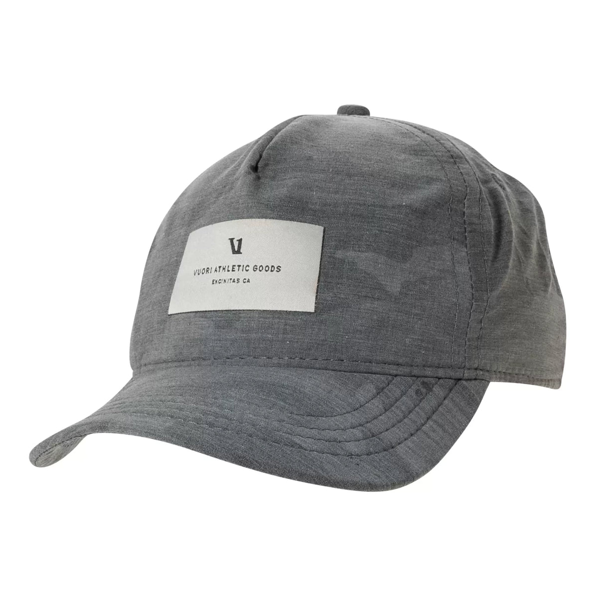 Vuori Patch Hat – Geartrade.com