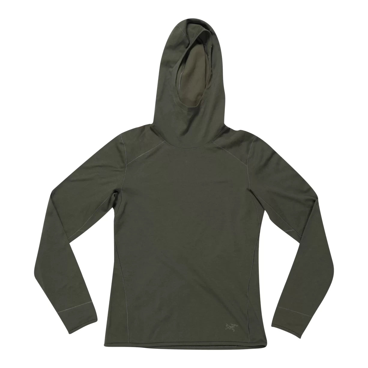 Arc'teryx Motus AR Hoodie - Women's - Everything from Geartrade ...