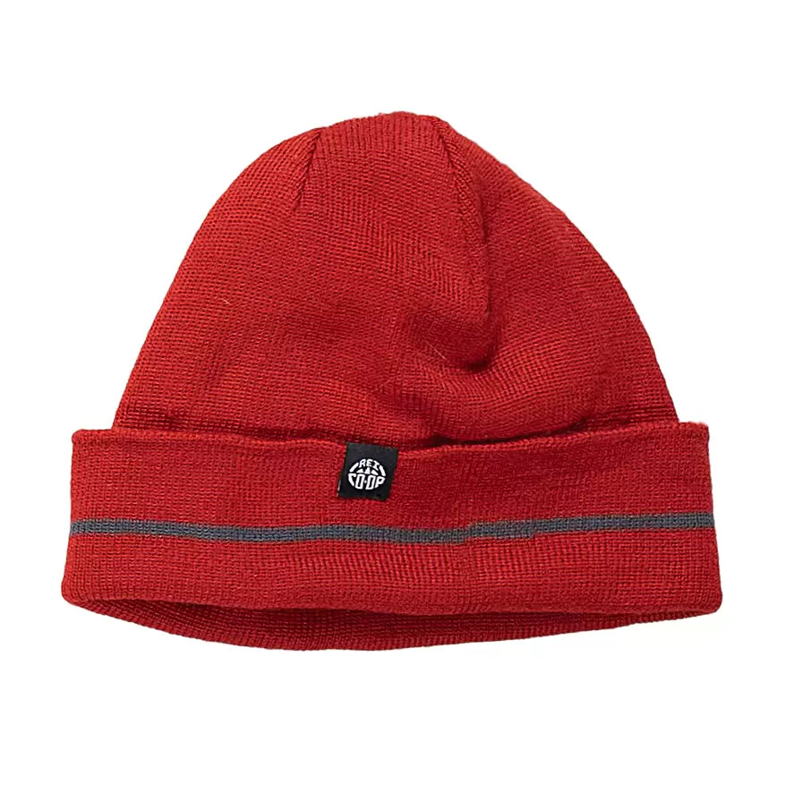 REI Co-op Lightweight Logo Beanie – Geartrade.com
