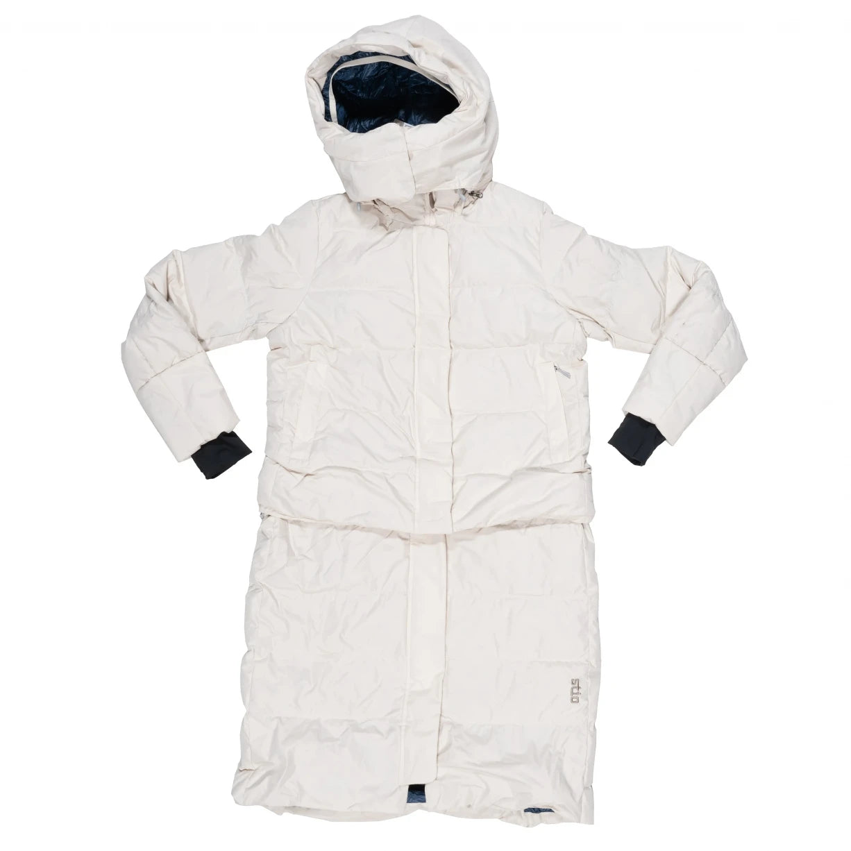 Stio Colter Infinium Convertible Parka - Women's - Everything from ...
